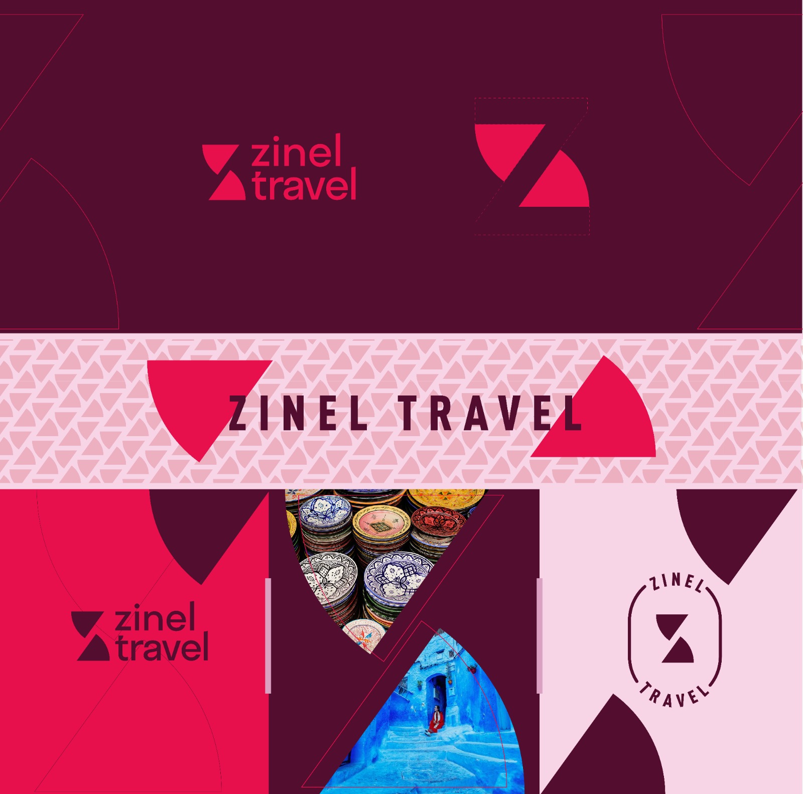 Zinel Travel » Home page